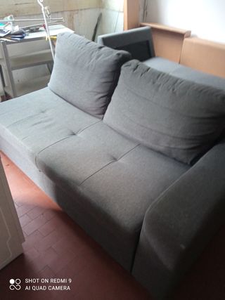 Divano letto