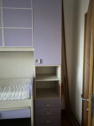 Cameretta bambina