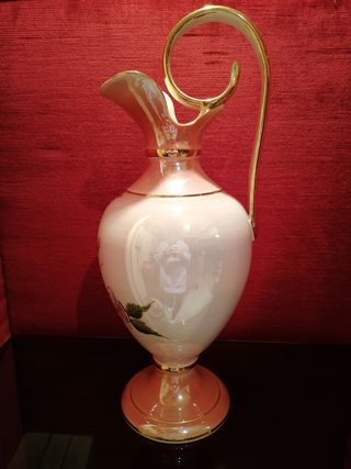 Anfora di Ceramica - Biagiotti 