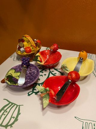 Set per marmellate e salse