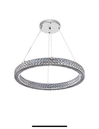 Lampadario led a sospensione