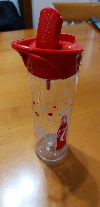 Borraccia Coca Cola 0.5 litri
