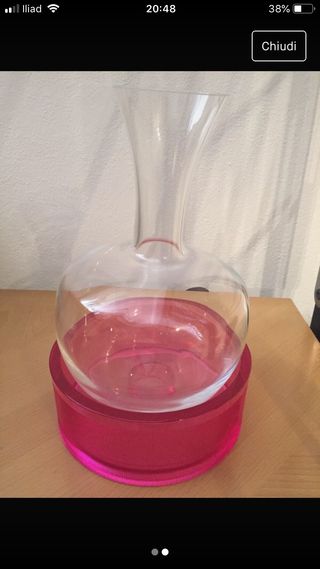 Decanter