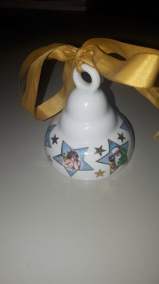 Campanella natale Arzberg