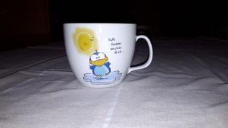 Grande tazza