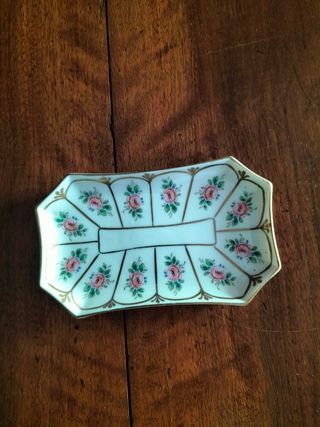 piattino limoges