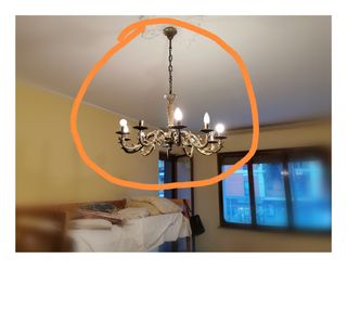 lampadario