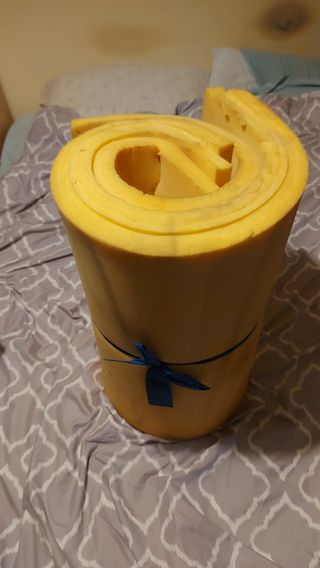 Gommapiuma materassi