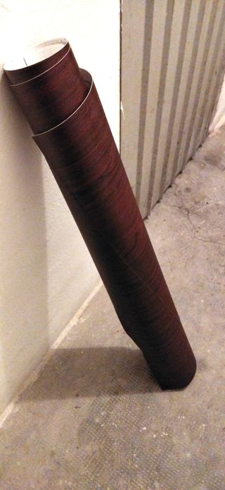 Pellicola adesiva effetto legno ARTESIVE