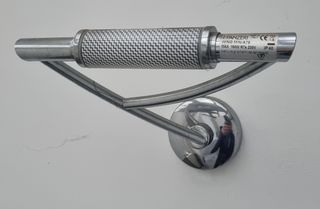 Lampada Parete Panzeri Mini Wing