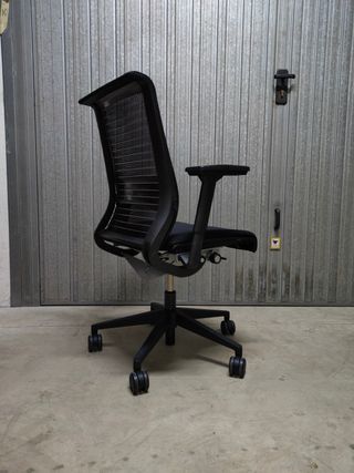 Sedia Steelcase 