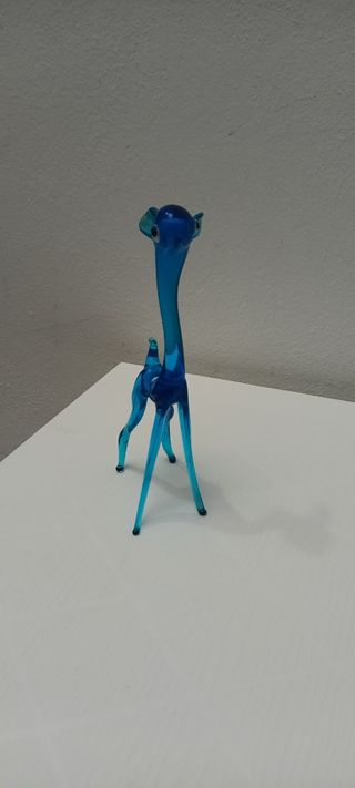 cerbiatto in murano