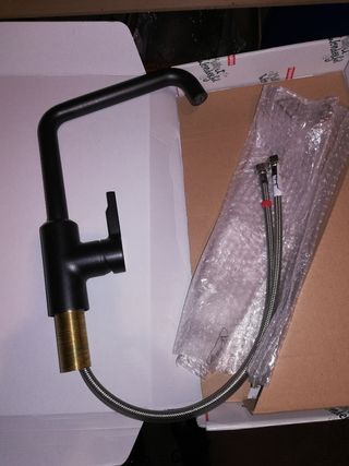 MISCELATORE FRANKE URBAN 