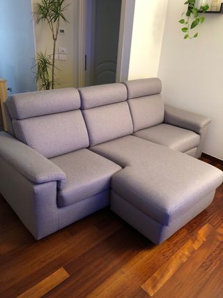 Divano Poltronesofà 