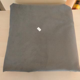 tessuto tipo Alcantara grigio 