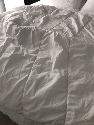 Piumone X letto singolo Ikea