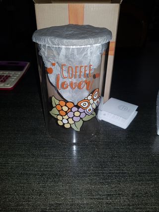 contenitore porta cialde thun