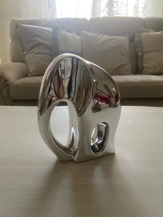 Elefante soprammobile