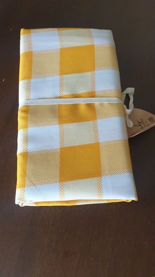 tovaglia da tavola x12