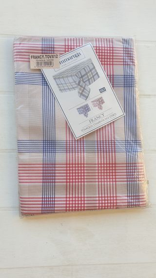 tovaglia da tavola x12