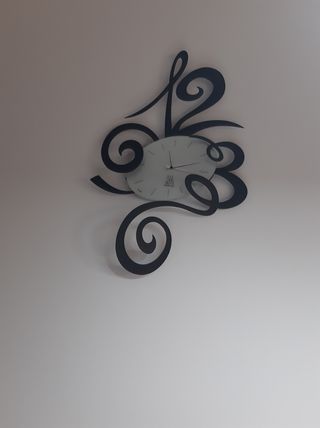 orologio da parete 