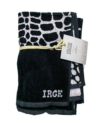 SET ASCIUGAMANI IRGE 