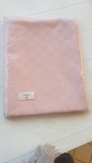 tovaglia da tavola x6