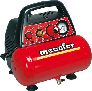 Compressore portatile Mecafer 