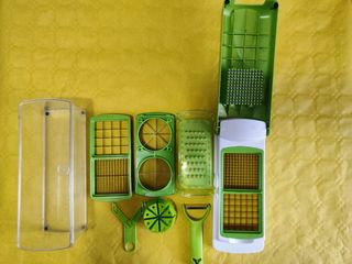 affetta verdure