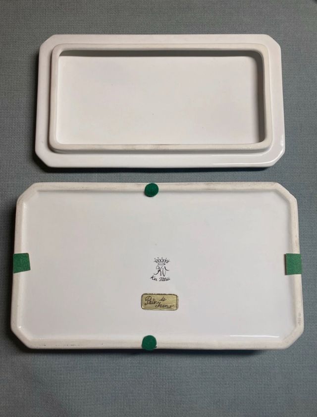 Servicio de café Ker Vitrex de segunda mano por 45 EUR en Milano en ...