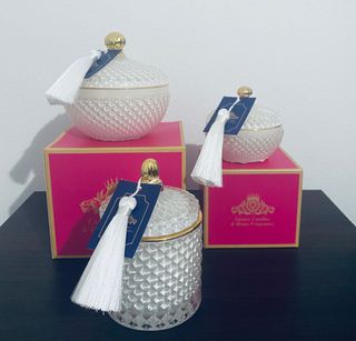 Candele profumate 1,800kg