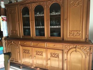 credenza