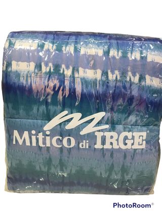 Trapunta matrimoniale Irge