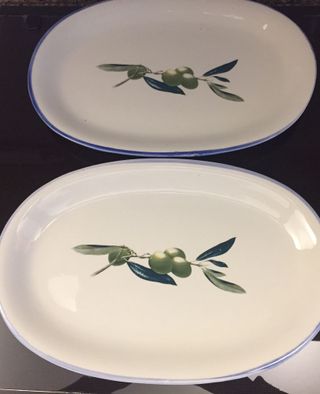 piatti +pinzimonio+ piatto legno