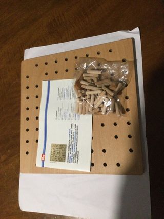 Telaio in legno Prym