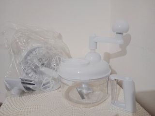 Robot manuale 12 funzioni NUOVO