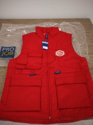 Gilet da lavoro