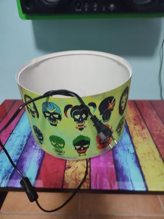 lampada