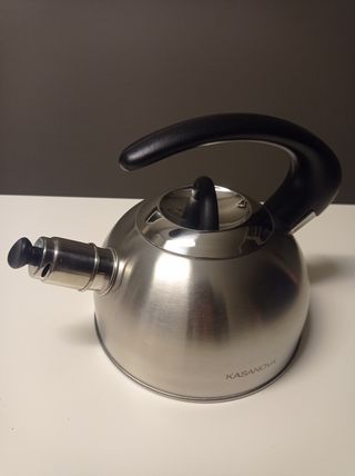 bollitore Kasanova 