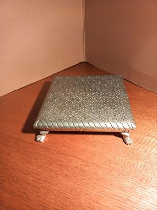 Alzatina etnica argentone