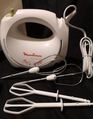 Frullino Moulinex easy max