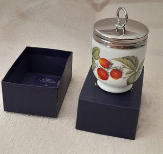 Royal Worchester Egg Coddler