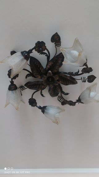 plafoniere buone condizioni