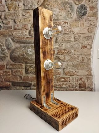 Lampada da arredamento
