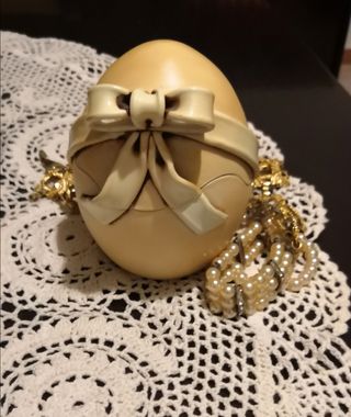 Portagioie in terracotta 