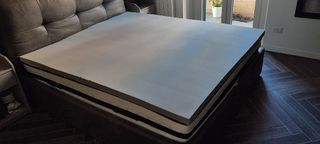 Materasso Memory + Top Memory 