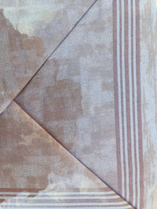 completo lenzuola matrimoniale flanella 