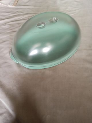 vassoio con coperchio Biesse