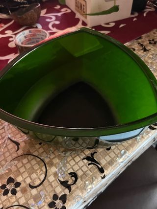 Coordinato tupperware