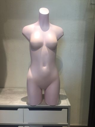Manichino